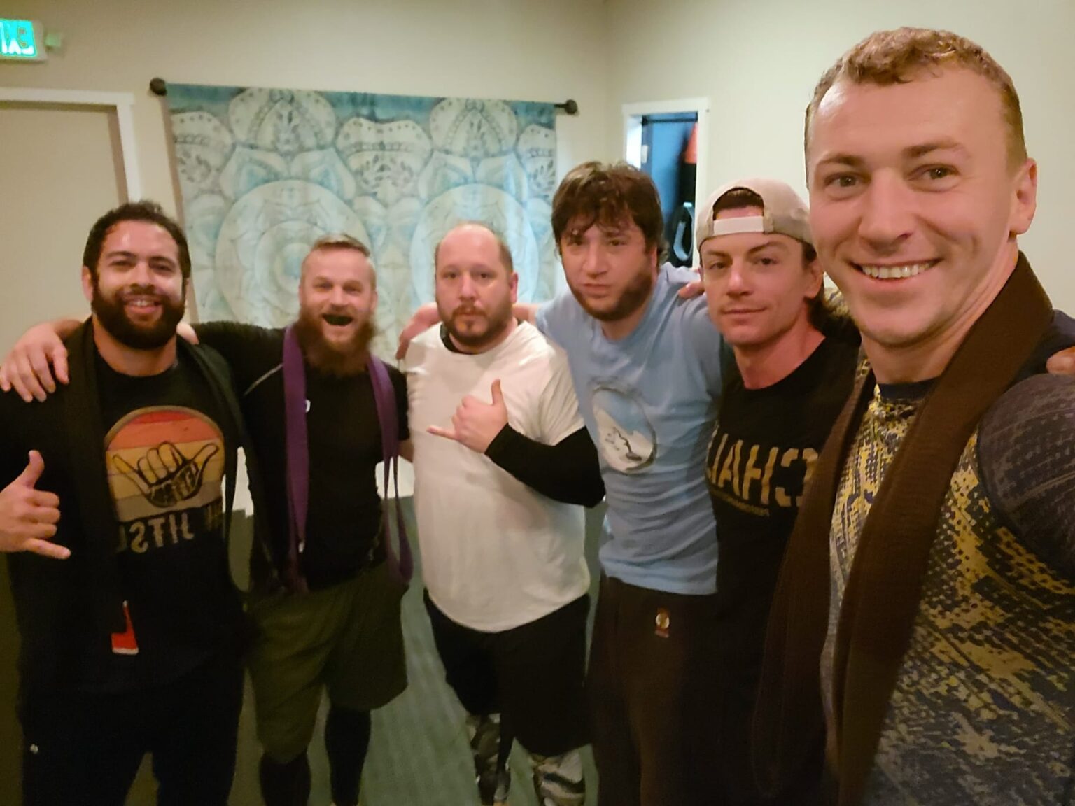 Reclaim Project Recovery: Men's Addiction Recovery Programs in Spokane