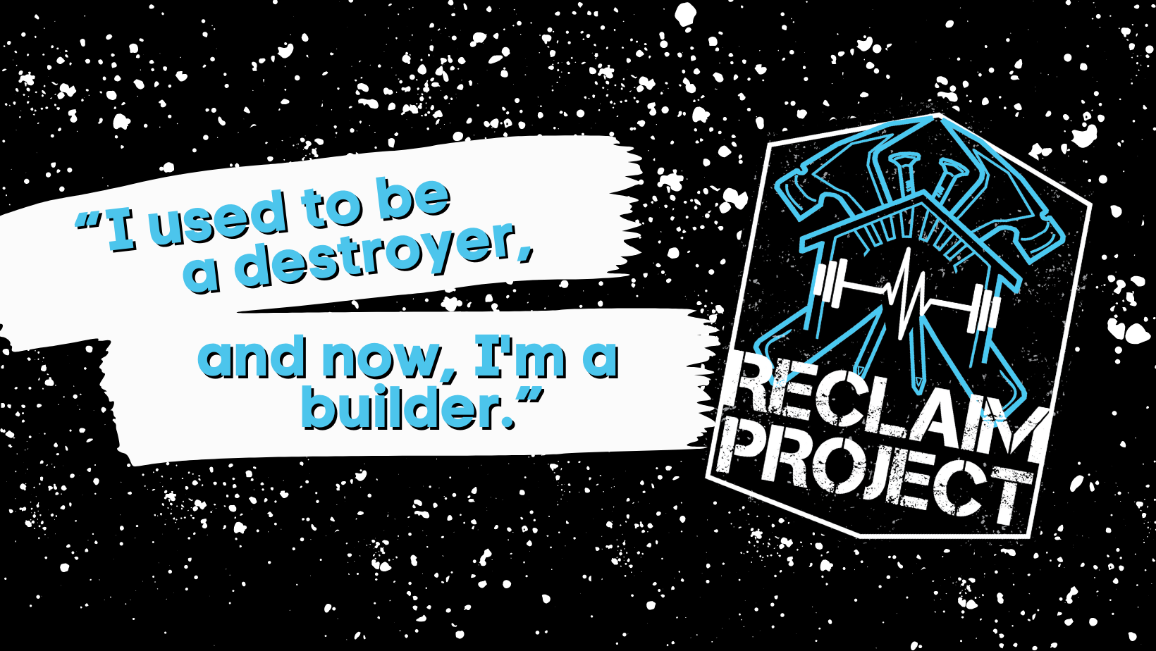 Programs — Reclaim Project Recovery