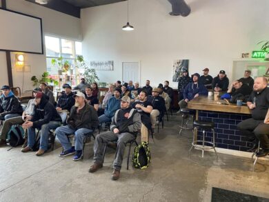 Reclaim Project Recovery: Men's Addiction Recovery Programs in Spokane